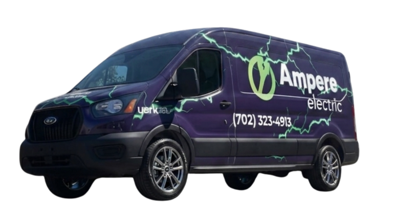 Ampere Electric Las Vegas Electricians Electrical Contractor